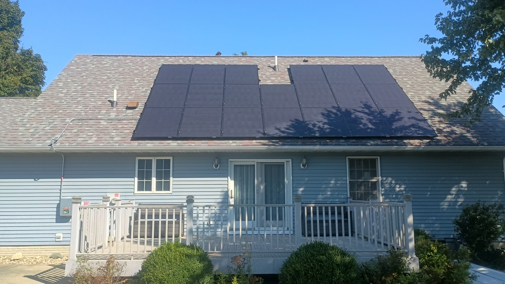 Cost of Solar Panels in Iowa - Schedule a Consultation Today