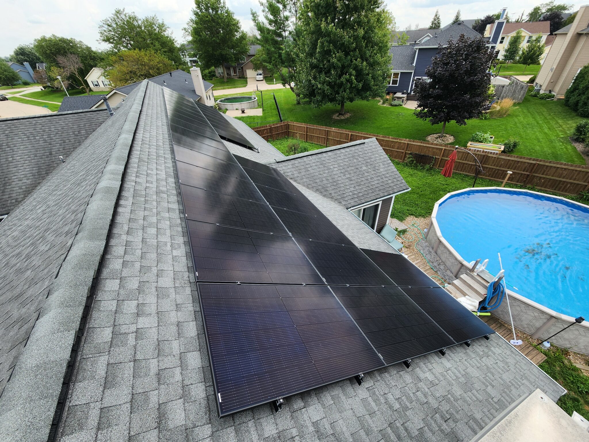 Schmidt - ECG Solar™