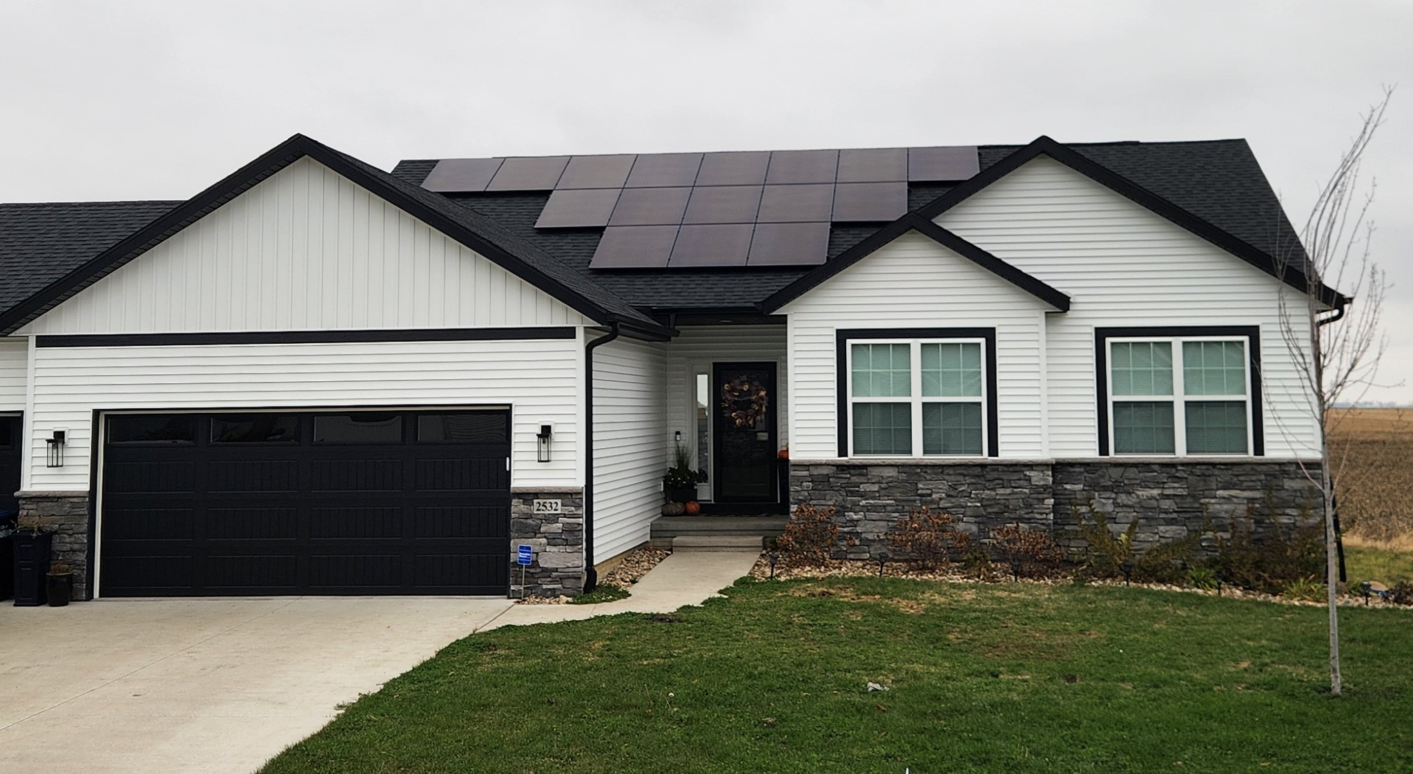 Cost of Solar Panels in Iowa - Schedule a Consultation Today