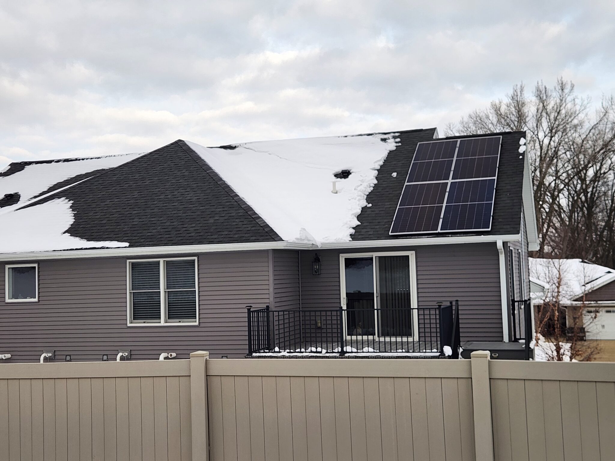 Cost of Solar Panels in Iowa - Schedule a Consultation Today