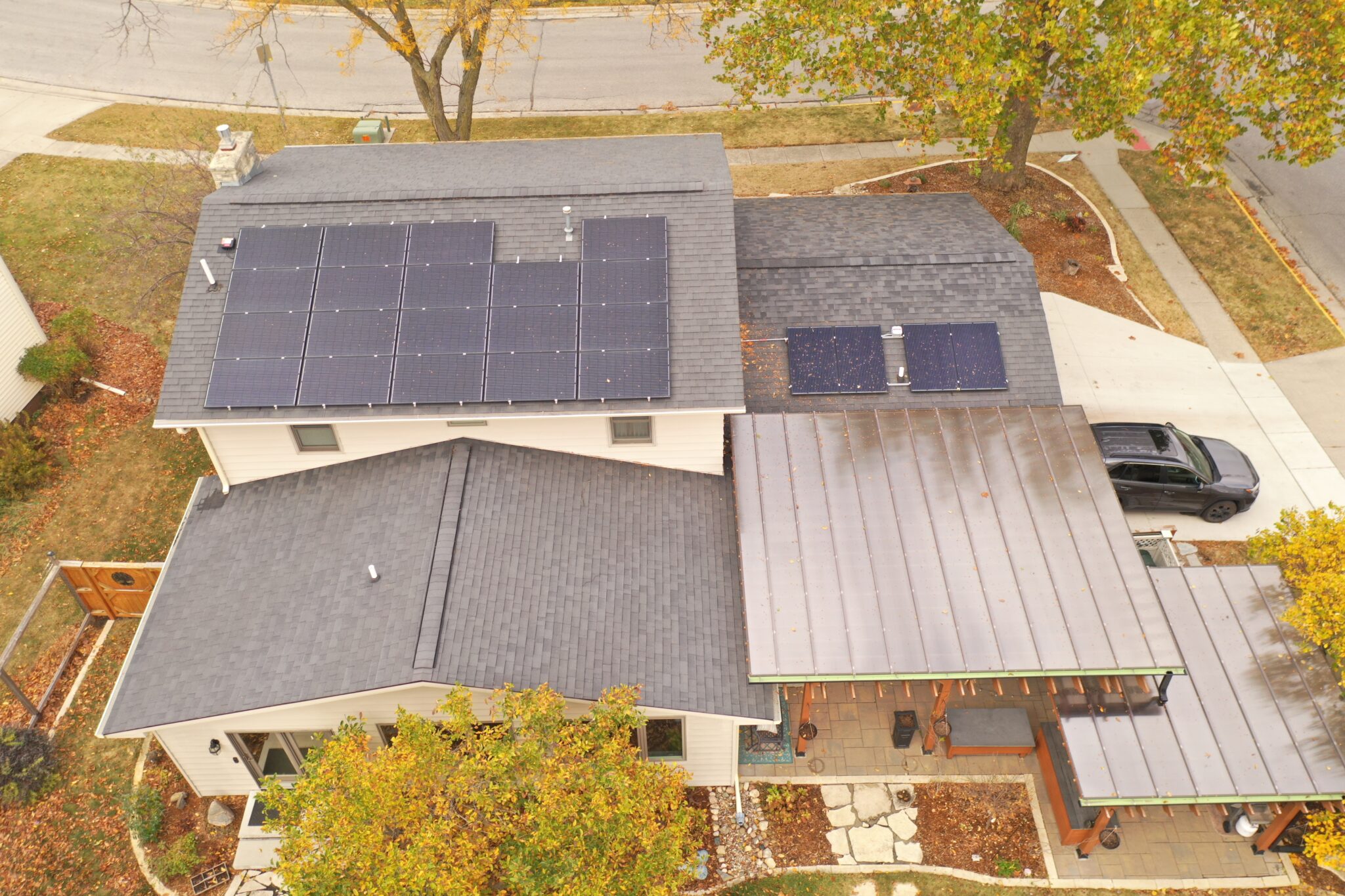 Martin - ECG Solar™