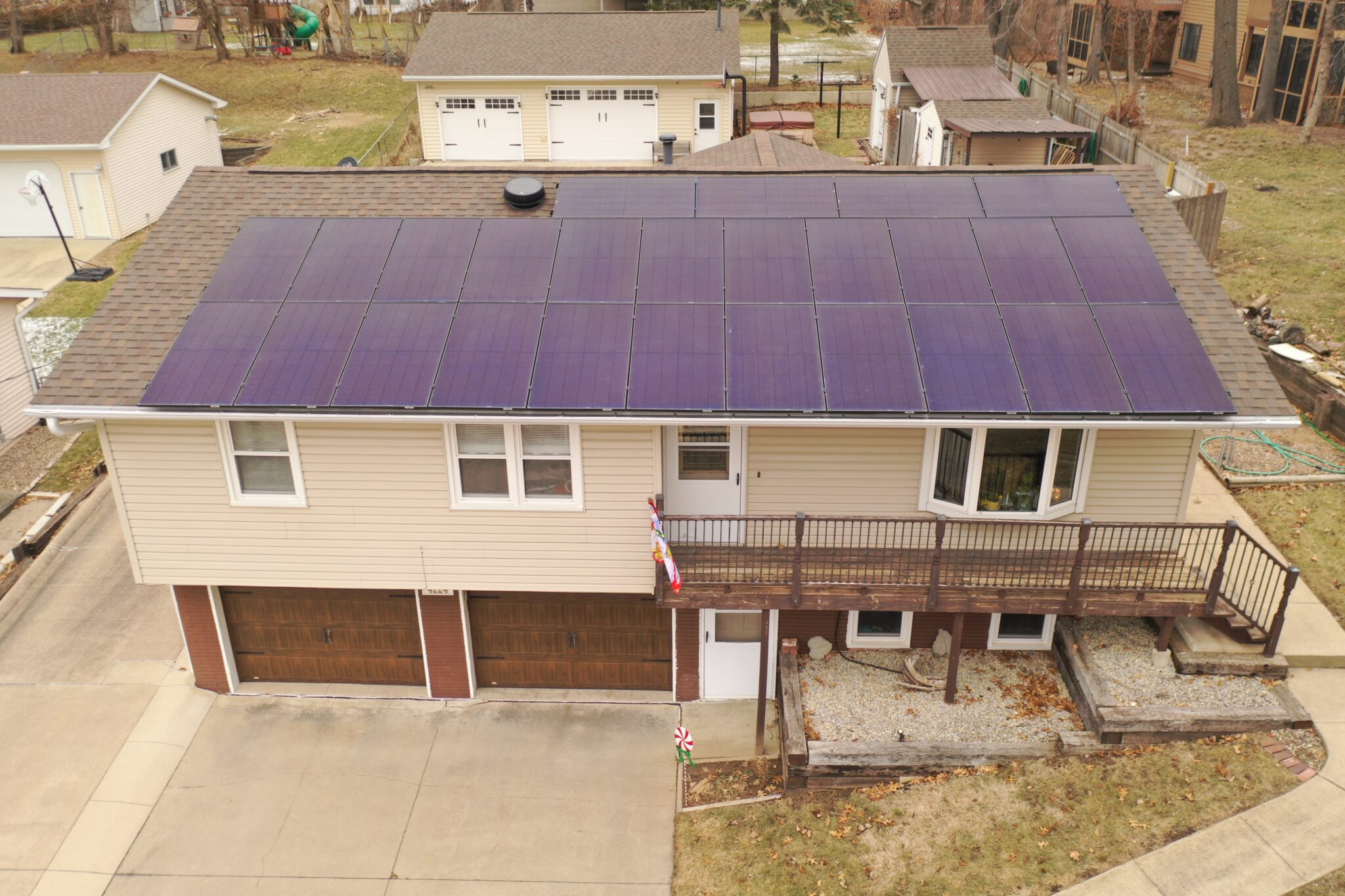 Cost of Solar Panels in Iowa - Schedule a Consultation Today