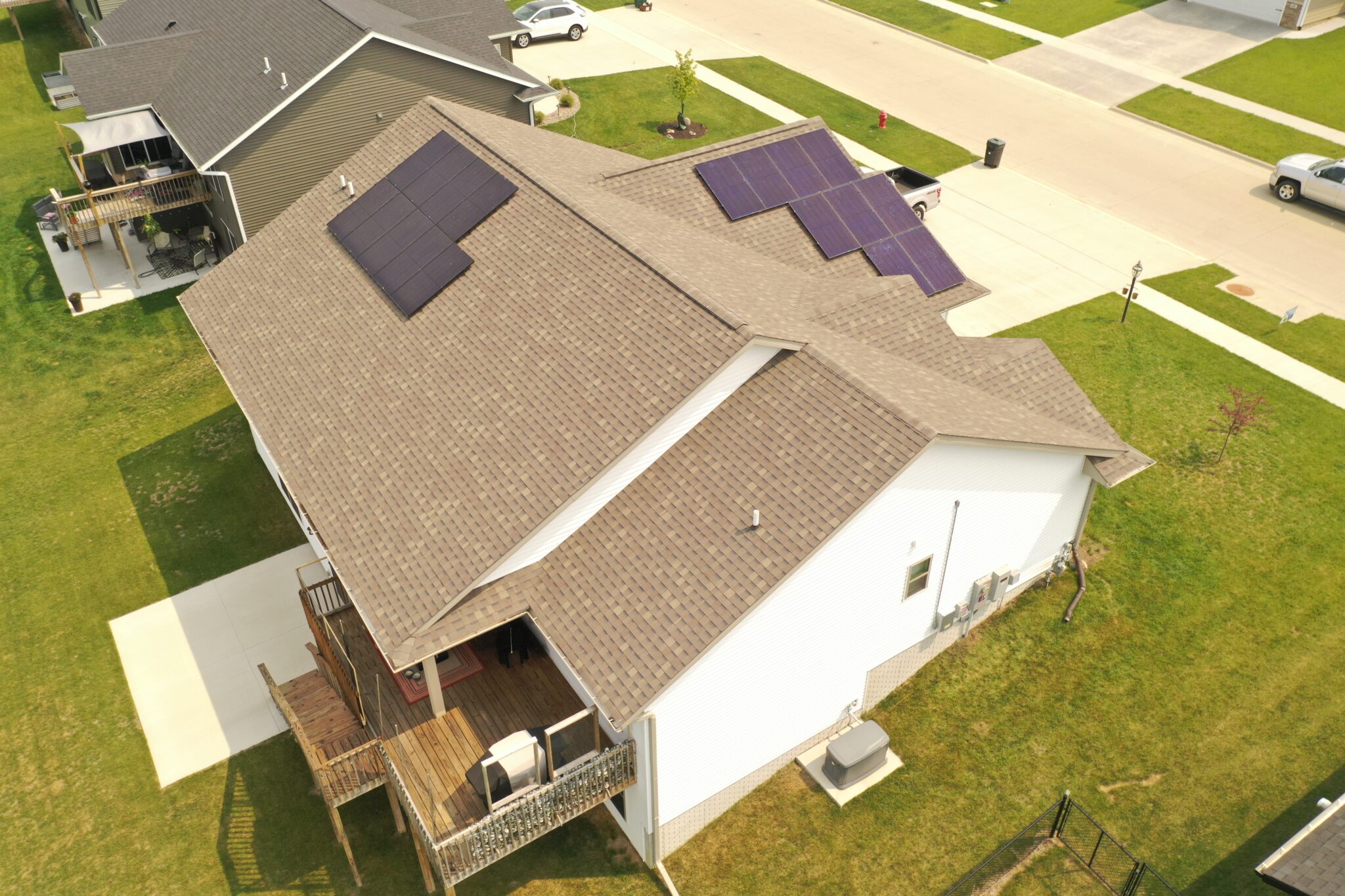Cost of Solar Panels in Iowa - Schedule a Consultation Today