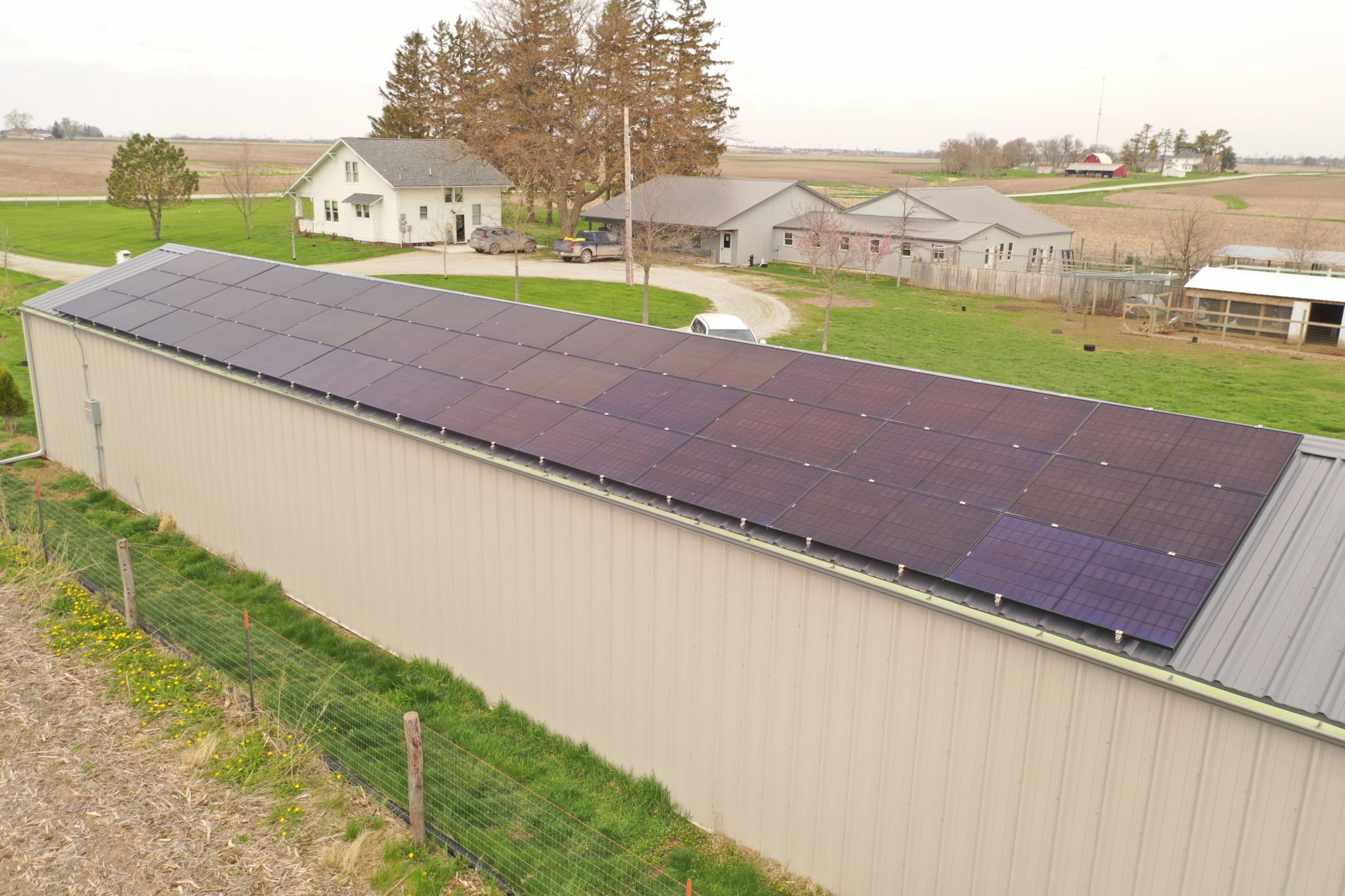 Bolen - ECG Solar™