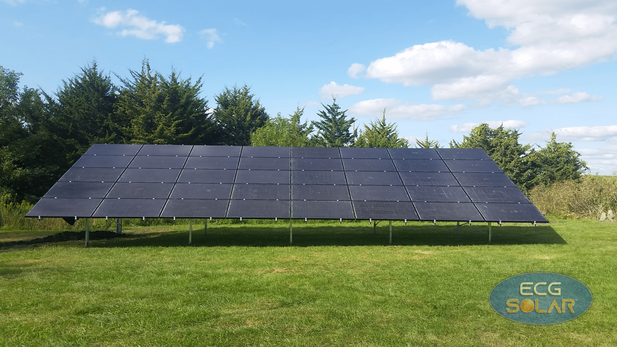 Havel - ECG Solar™