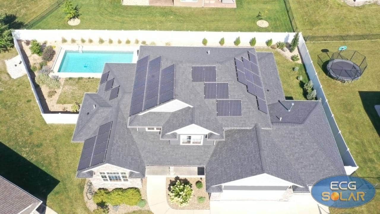 Graham - ECG Solar™