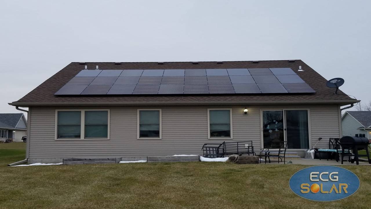 Humfleet - ECG Solar™