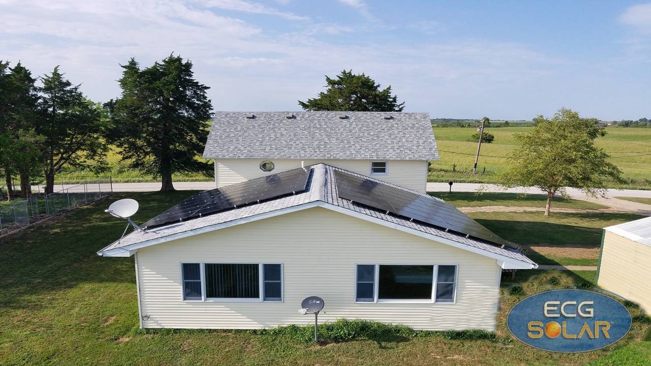 Hunnicutt - ECG Solar™