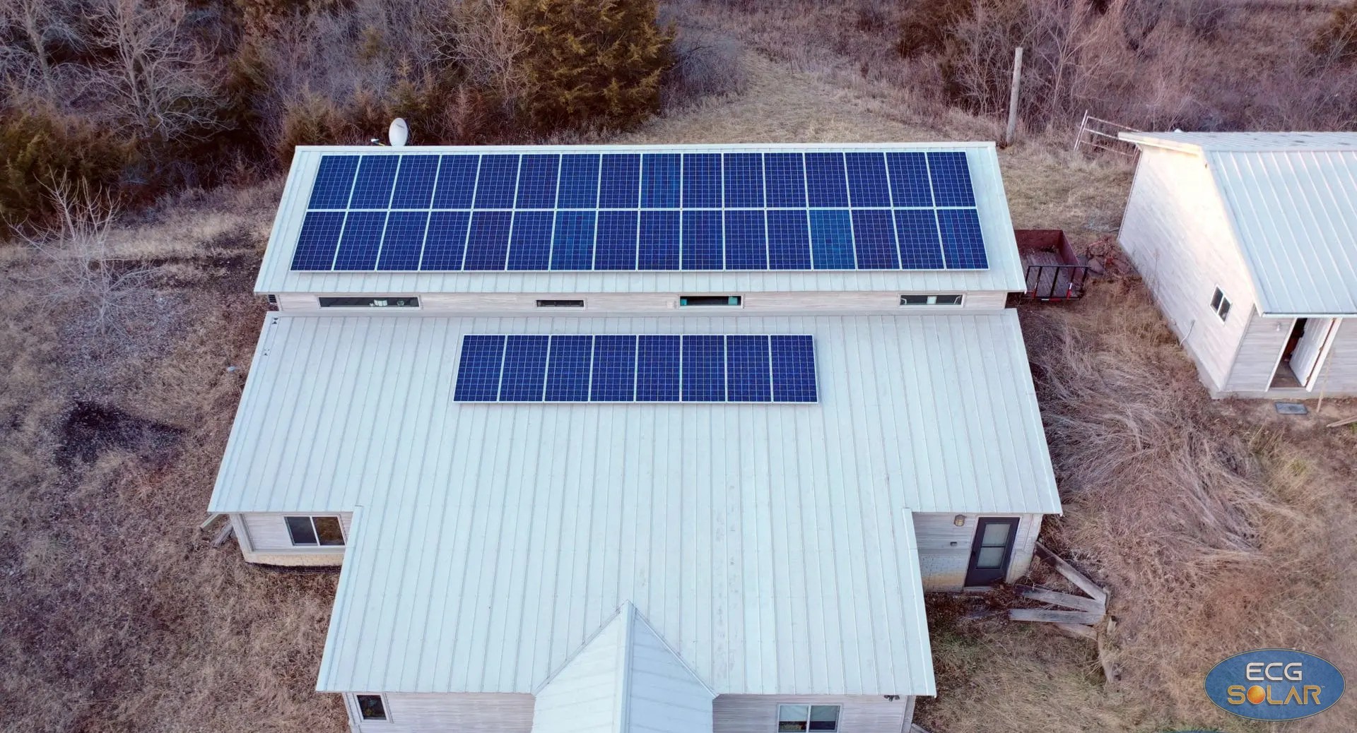Ross - ECG Solar™
