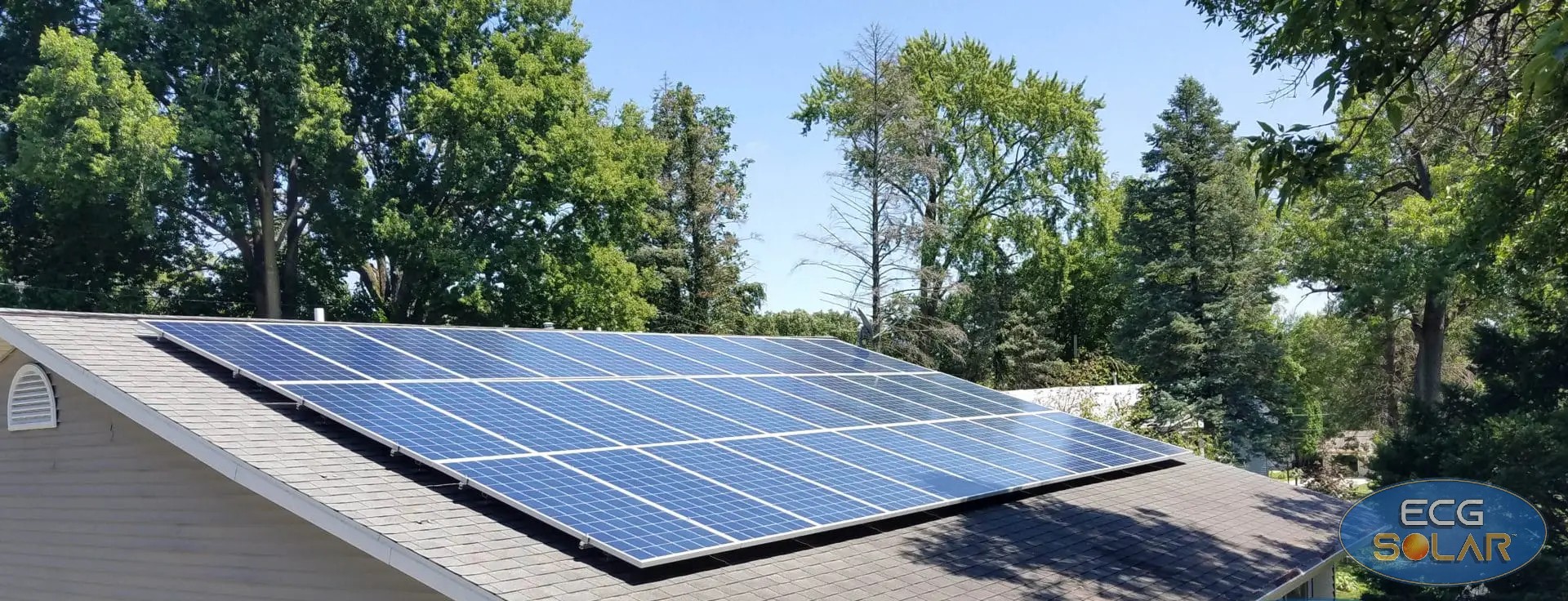 Stone - ECG Solar™